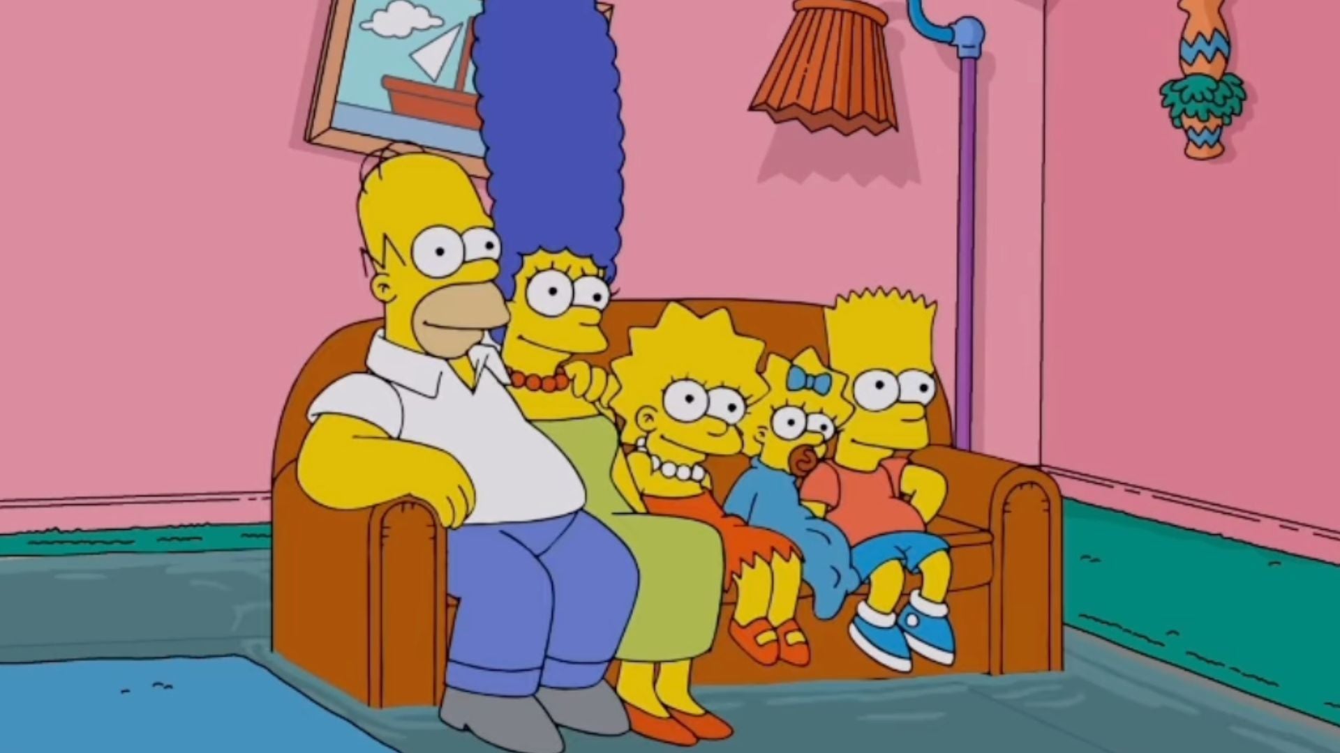5 Simpsons Episodes (Must Watch) | Get Me Yellow
